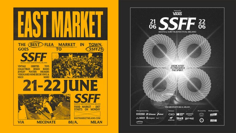 Homepage - East Market Milano